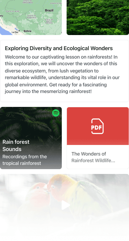 Wakelet - Save, organize and share content